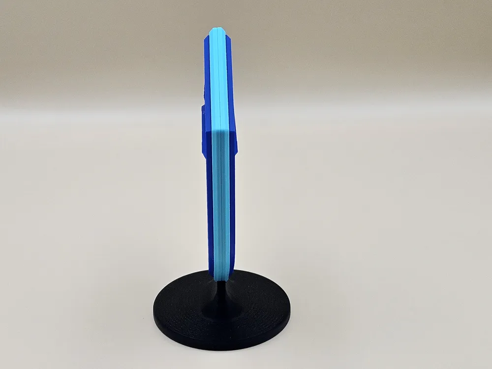 Seattle Sounders FC by Bartek-231 MakerWorld: Download Free 3D Models