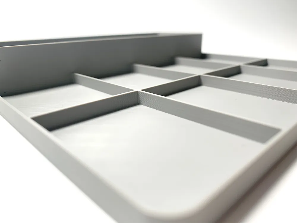 Starter Sorting Tray by MantisForge MakerWorld: Download Free 3D Models