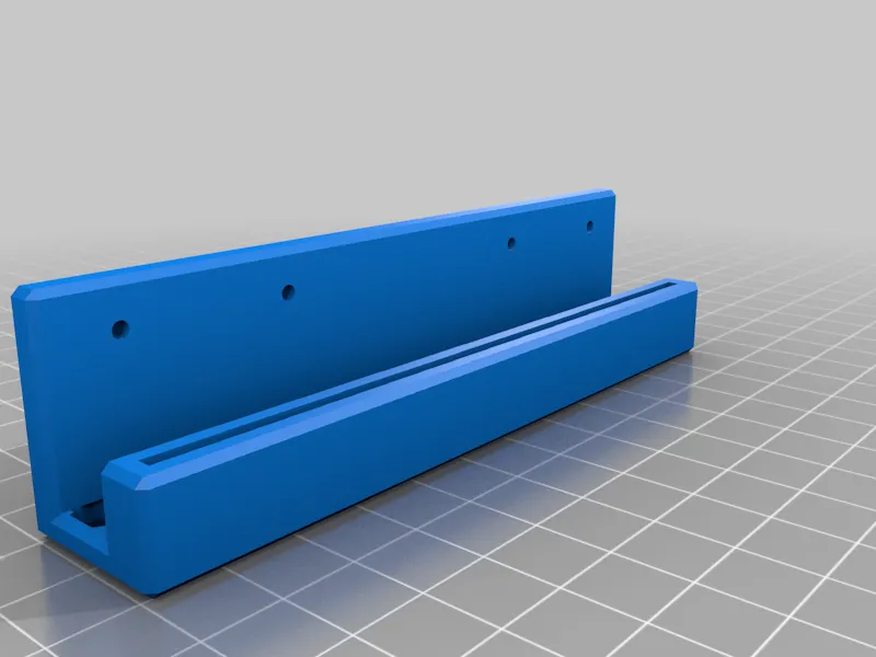 GPU_wall_mount by Phlebotomie - MakerWorld