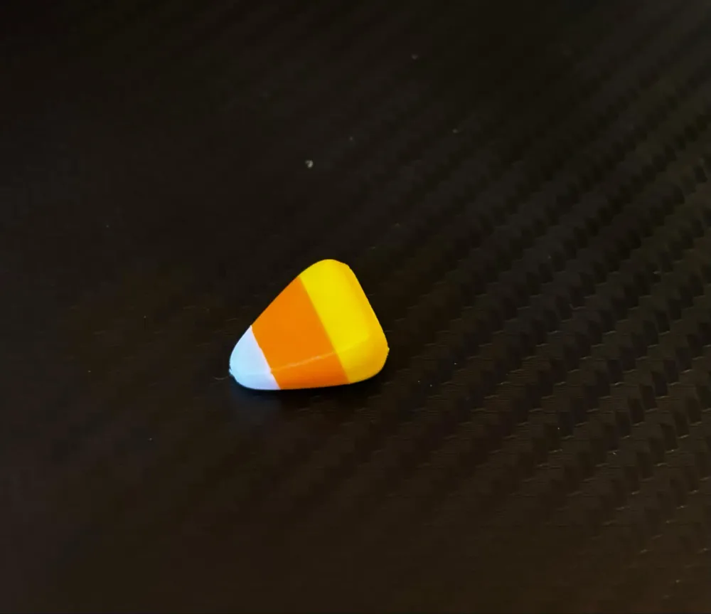 Candy Corn by CamoKissed - MakerWorld