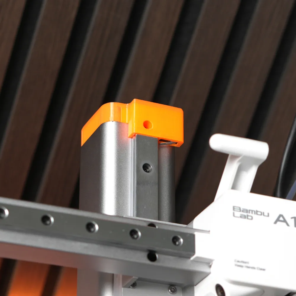 Mejora de ventilador FarmLoop Etapa 1 - A1 mini por 3D Farmers MakerWorld: Descarga Modelos 3D ...