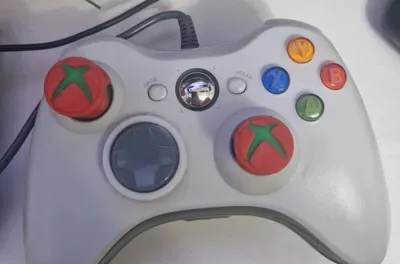 High Control Freak Xbox - Free 3D Print Model - MakerWorld