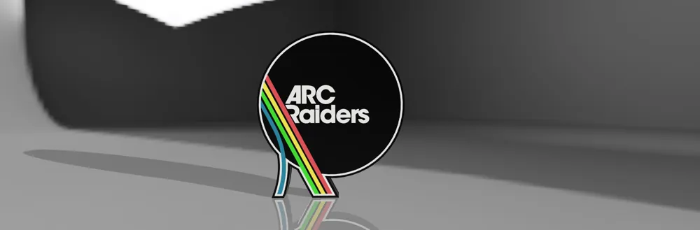 Boîte lumineuse ARC Raiders par zerocool MakerWorld : Téléchargez des Modèles 3D Gratuits