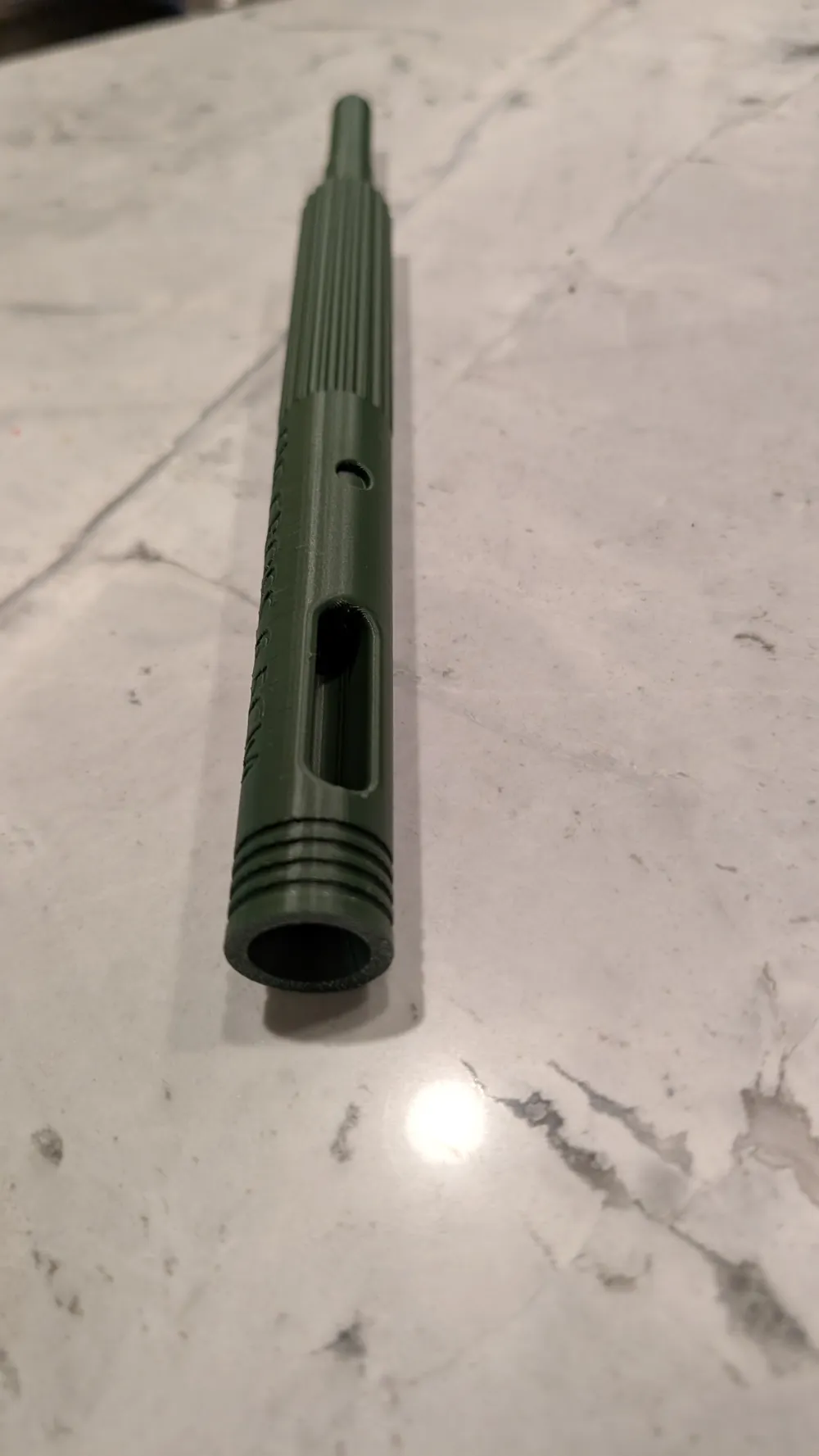 Sig Cross 6.5 Creedmoor Bore Guide by Squatch MakerWorld: Download Free ...