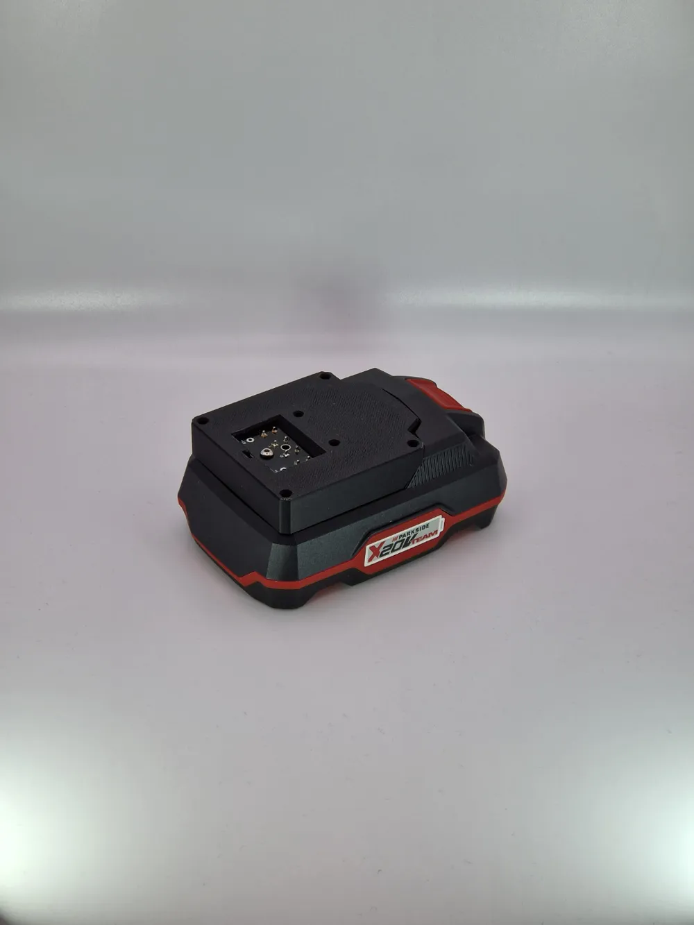 Parkside Battery adapter - Parkside Akku Adapter by kevToeg MakerWorld ...