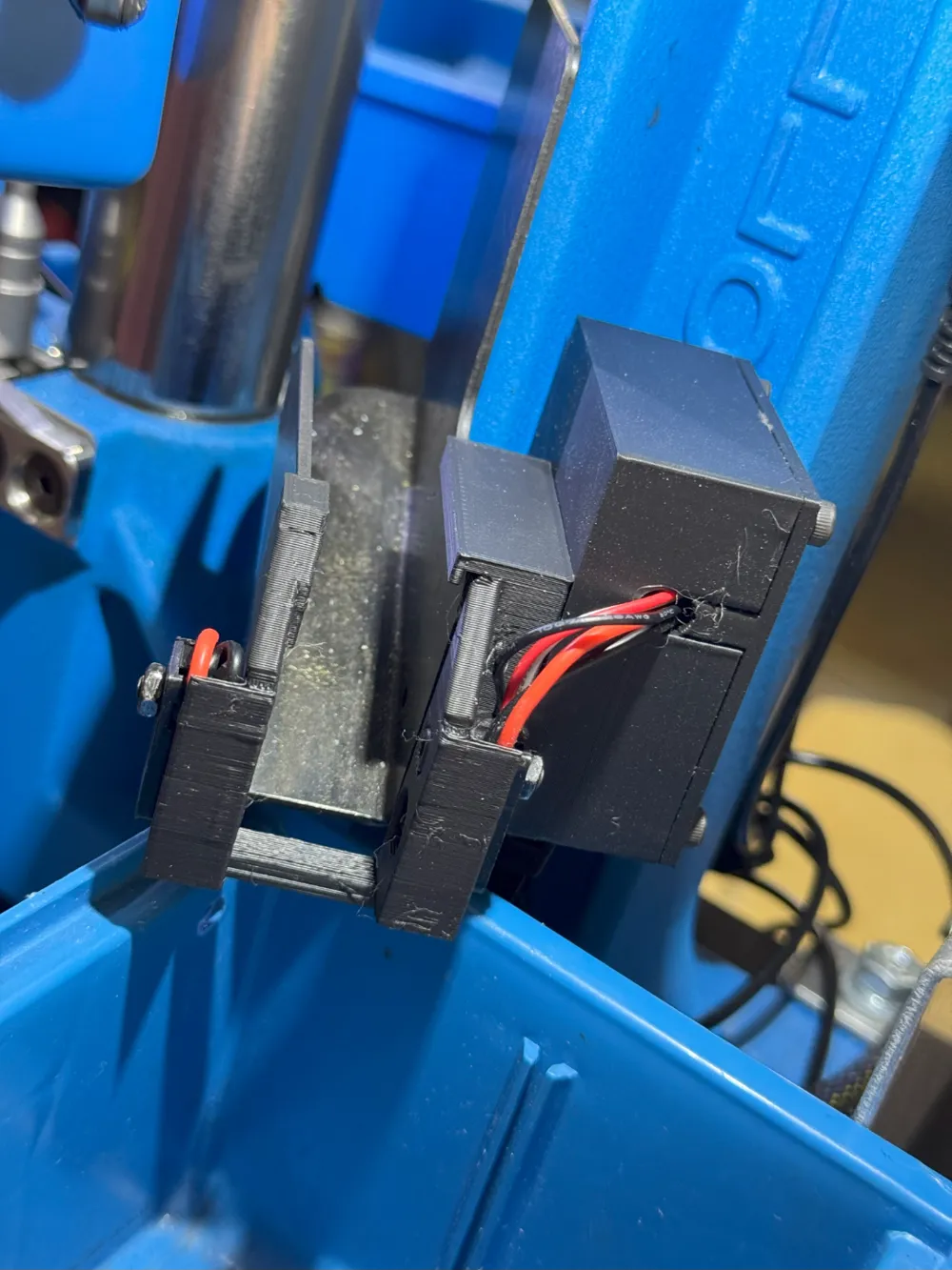 Dillon XL650 XL750 Ammo Counter Remixed by Match_King MakerWorld ...