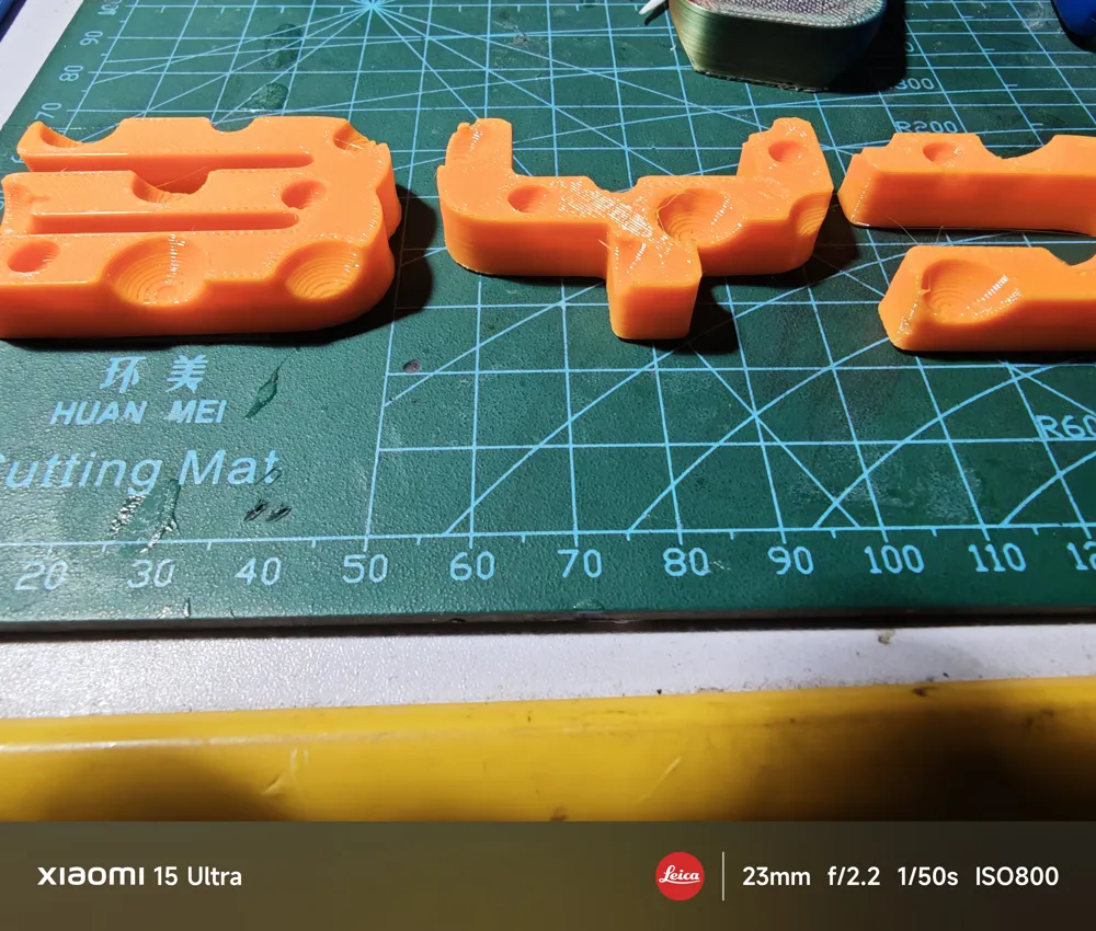 BYD Letter Car Badge Cheese Cover - Free 3D Print Model - MakerWorld