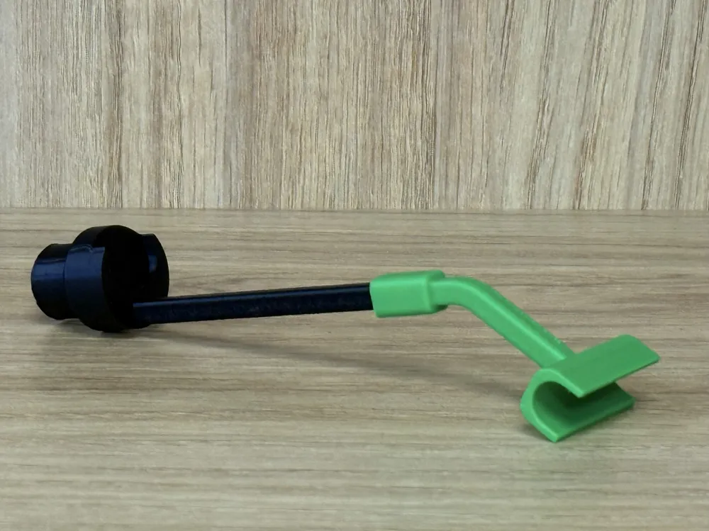 A1 Lubricant & Clean Nozzle for WD40 - Free 3D Print Model - MakerWorld