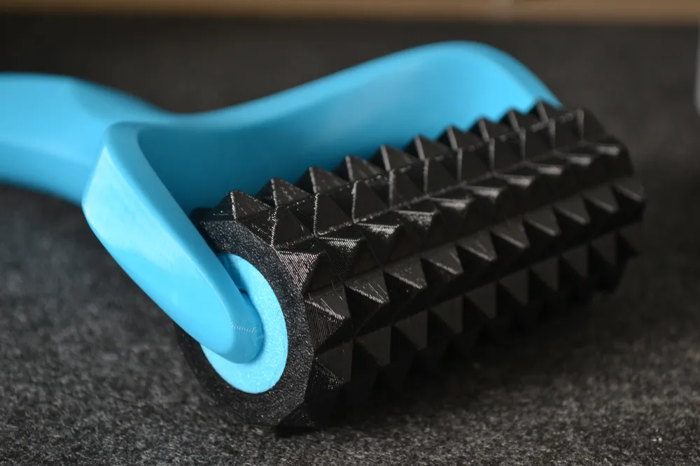 Massage Tool Set - Free 3D Print Model - MakerWorld