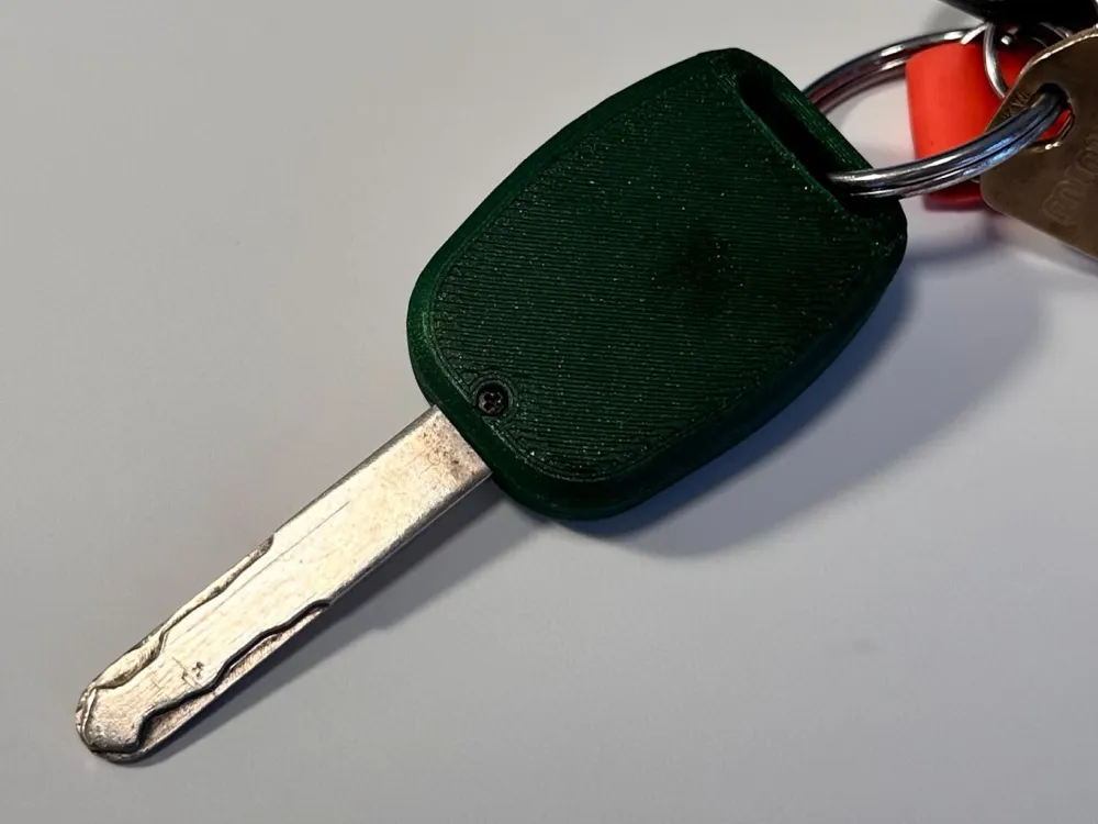 Honda Key Fob Keyless Entry Remote Shell Case by 3D Side Quest ...