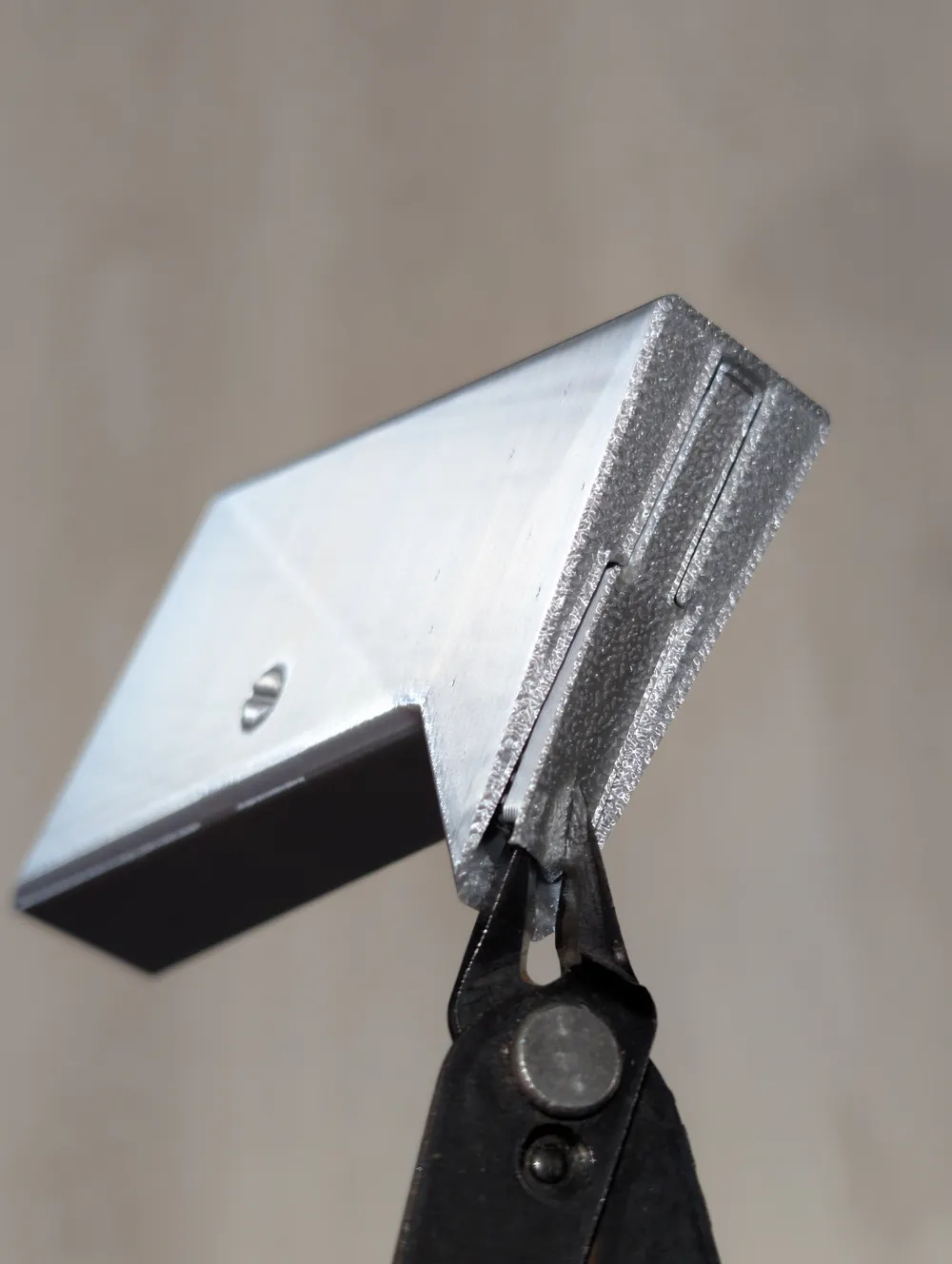 Goldeneye 007 64 - PP7 with Silencer Prop Replica - Free 3D Print Model ...