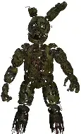 spring trap action figure by fire duck MakerWorld: Download Free 3D Models