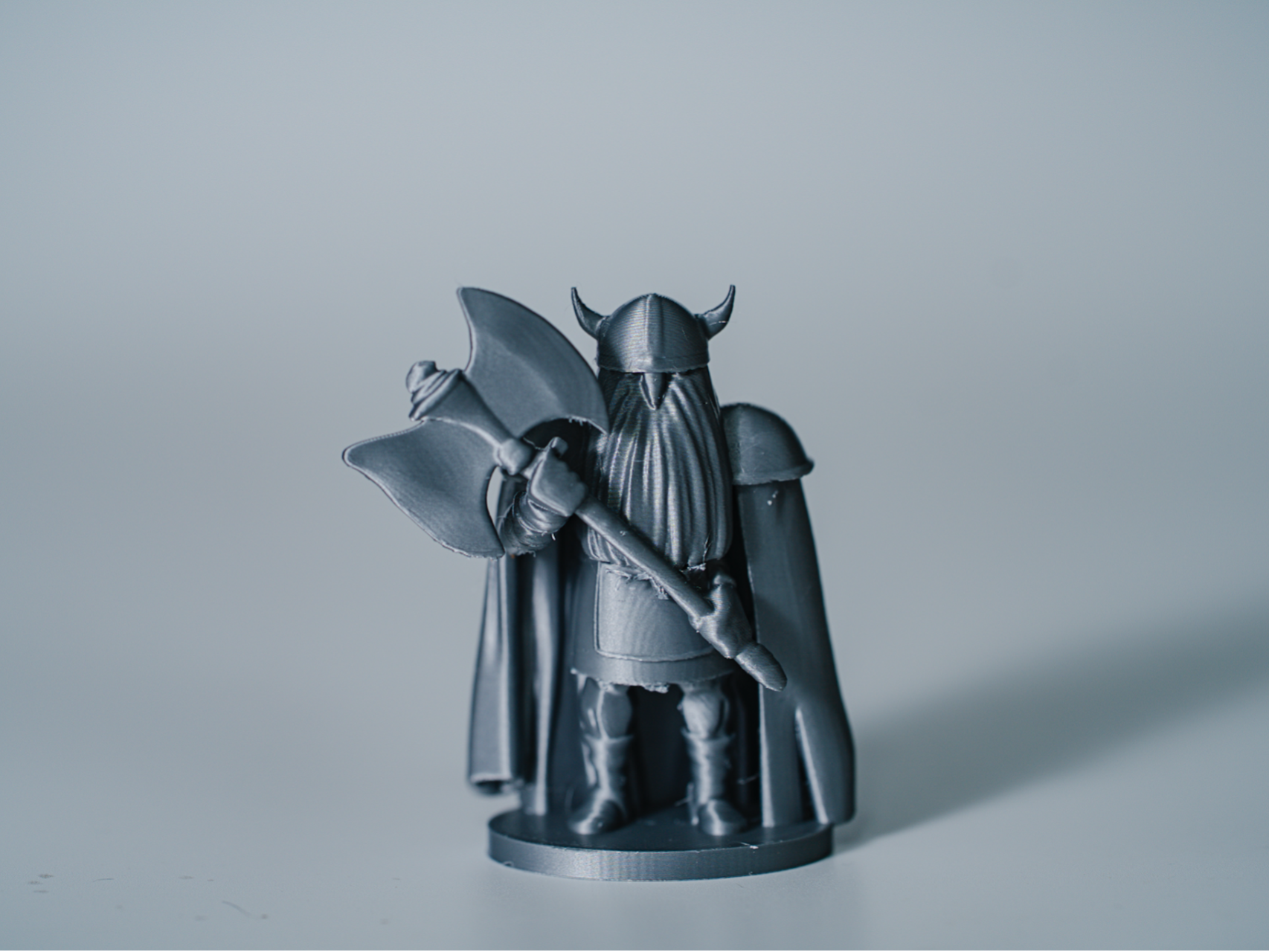 Frieren: Beyond Journey's End_Aizer by AtamiSquare MakerWorld: Download Free 3D Models