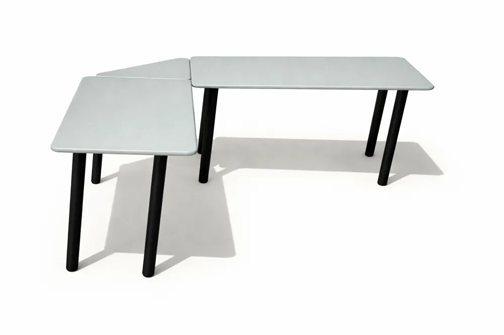 Mini Desktop Table - Free 3D Print Model - MakerWorld