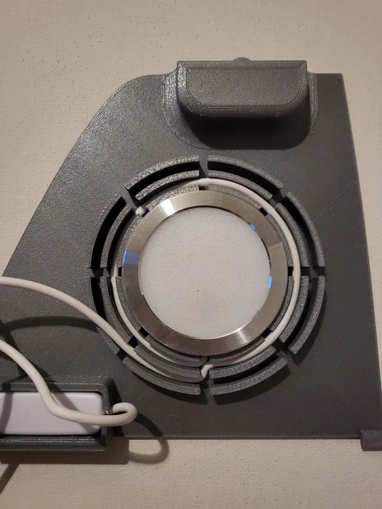 Golf 2 taillight - LED Lamp Kit 001 - Free 3D Print Model - MakerWorld