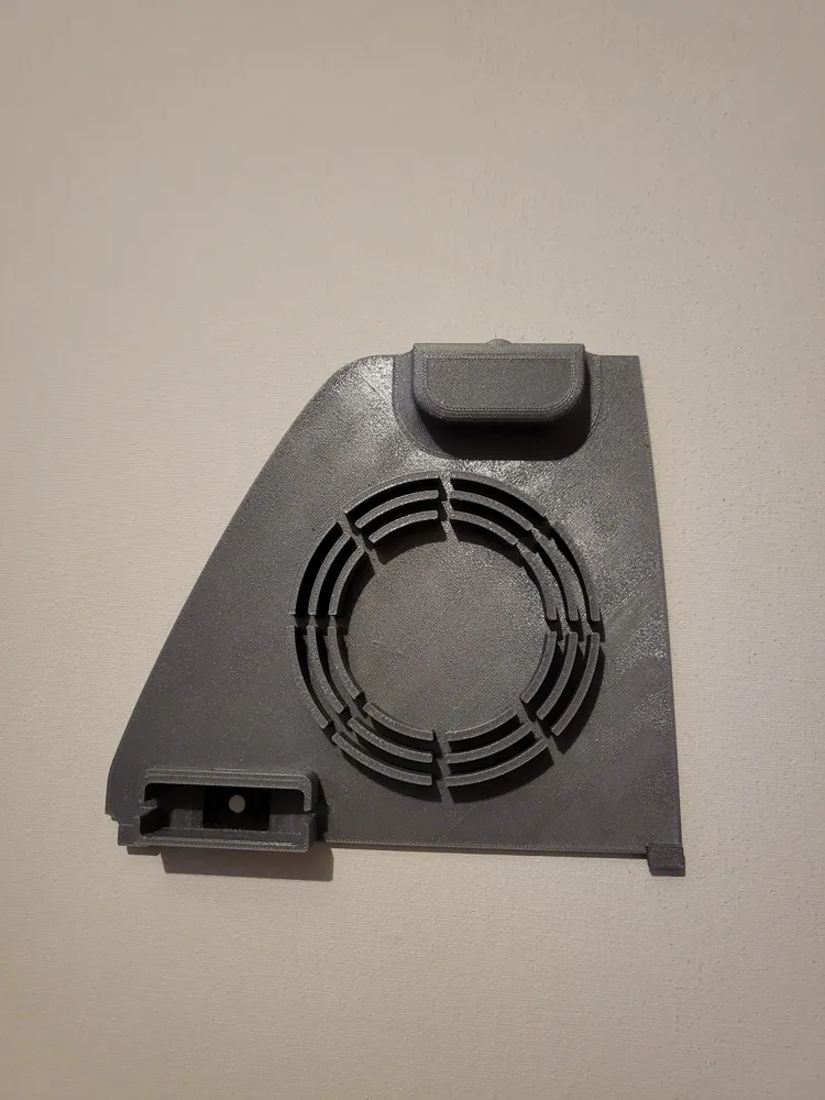 Golf 2 taillight - LED Lamp Kit 001 - Free 3D Print Model - MakerWorld