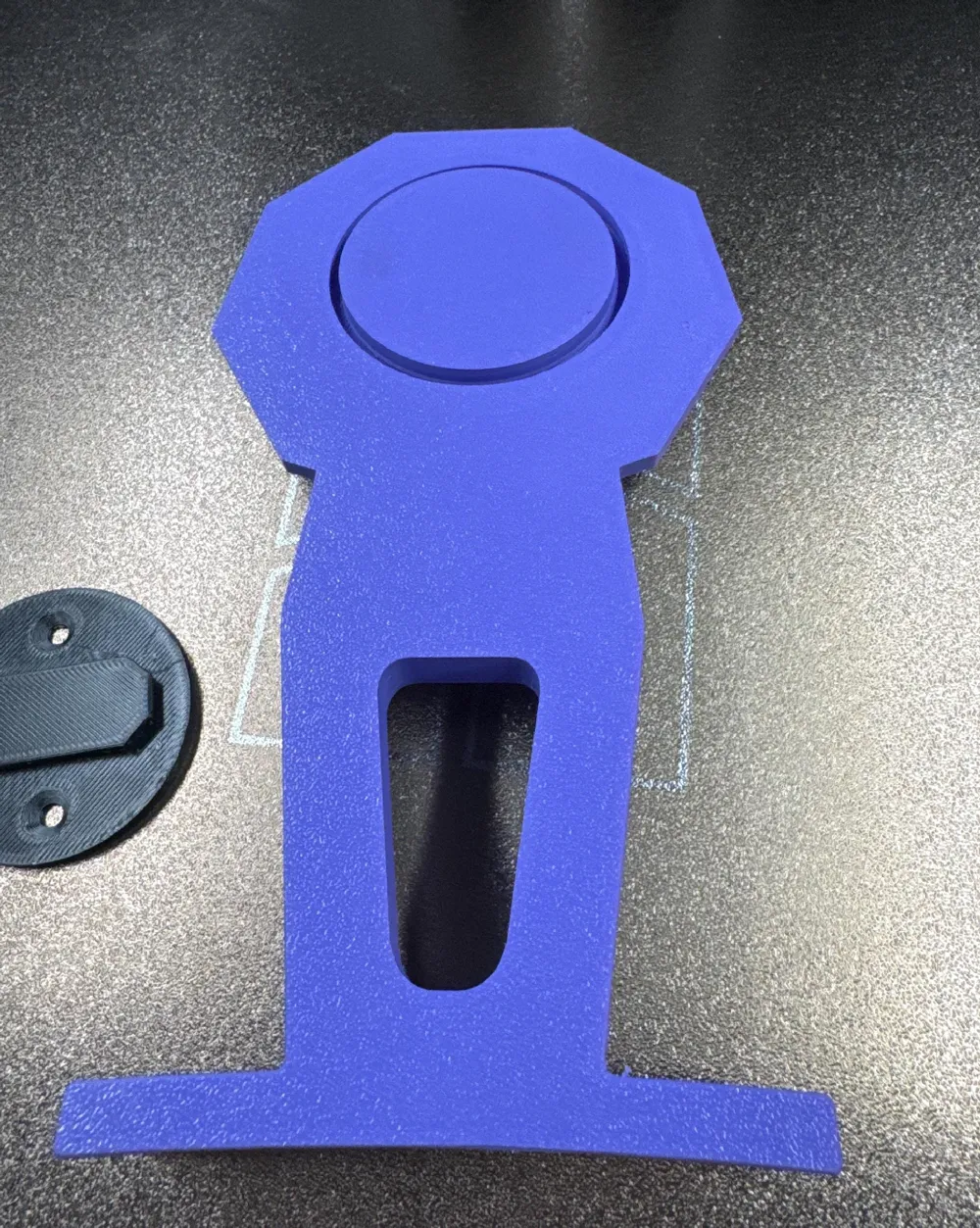 Jsaux Modcase Steamdeck/ROG Ally Stabilizer by Emery3D MakerWorld ...