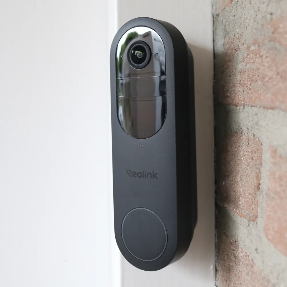 Reolink Doorbell Battery Wedges - Various Angles by MM MakerWorld ...