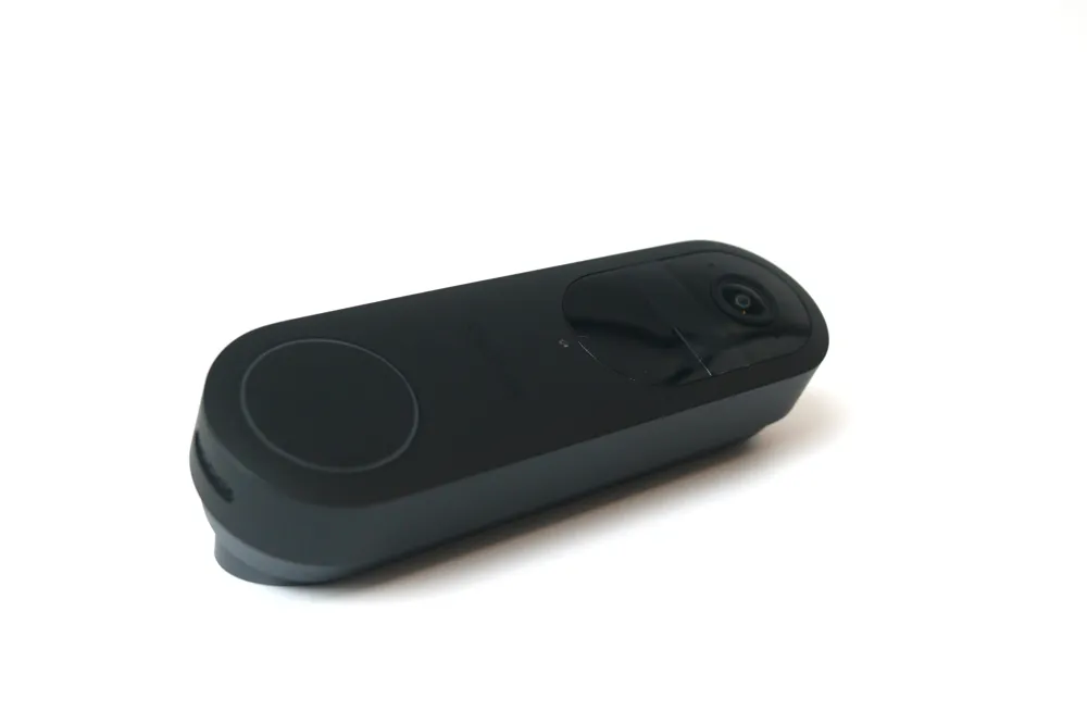 Reolink Doorbell Battery Wedges - Various Angles by MM MakerWorld ...