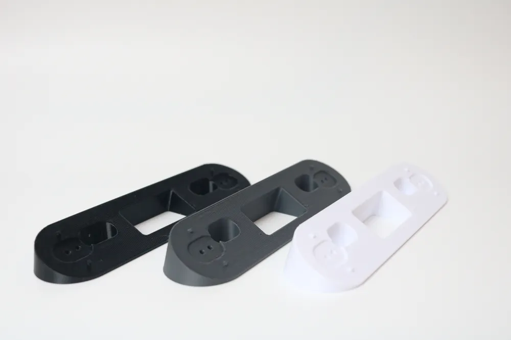 Reolink Doorbell Battery Wedges - Various Angles by MM MakerWorld ...