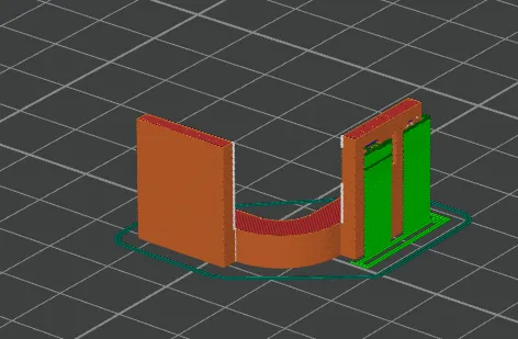 r10 radius guide for woodworking by LP PRINT - MakerWorld