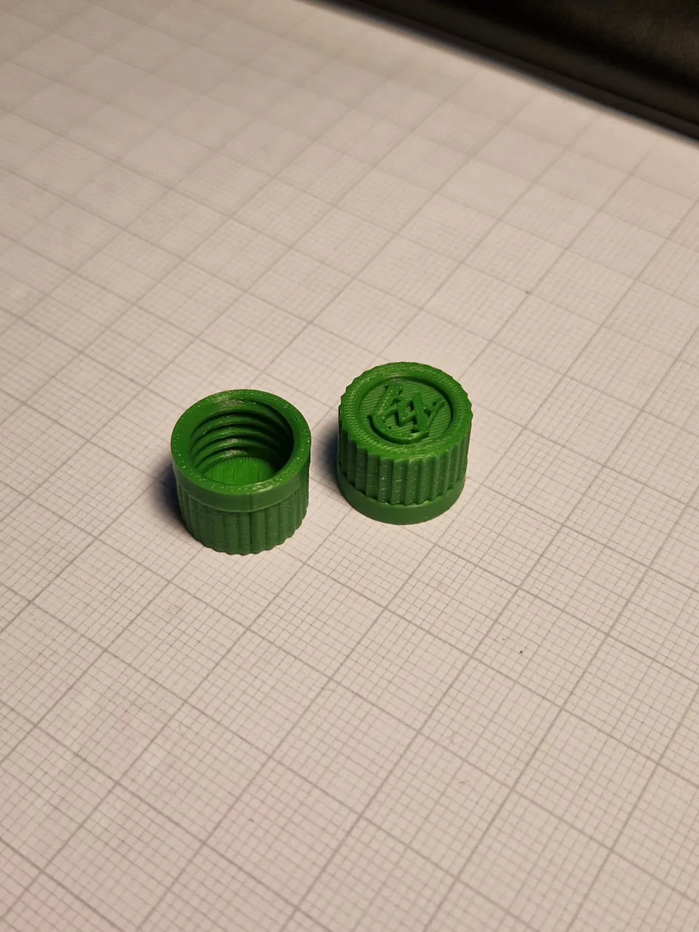 Underberg Bottle Cap by thorg1205MakerWorld: Download Free 3D Models