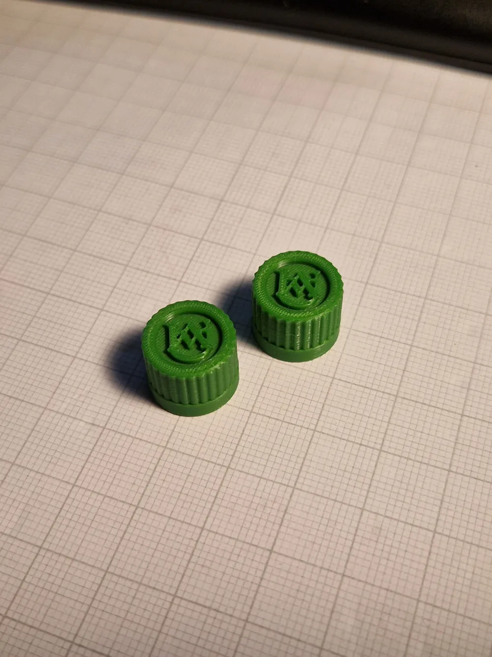 Underberg Bottle Cap by thorg1205MakerWorld: Download Free 3D Models