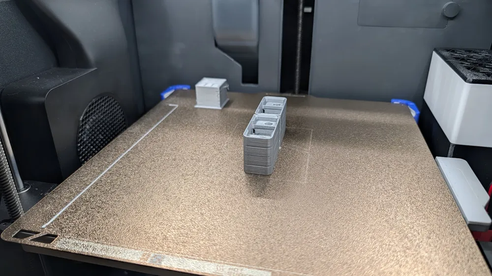 Gridfinity Press In Magnet Stackable Base Plates - Free 3D Print Model ...