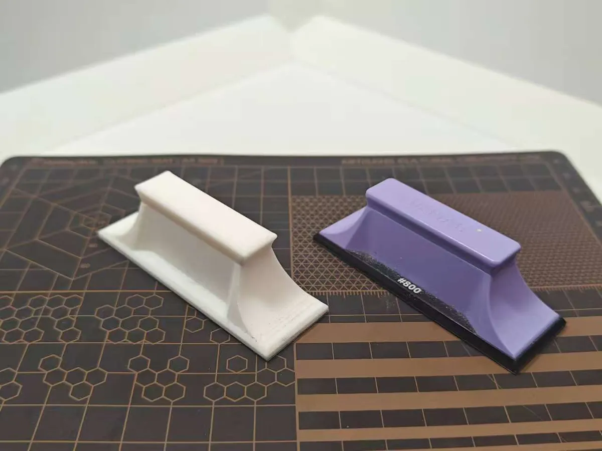 Dispae Sanding Board - Free 3D Print Model - MakerWorld
