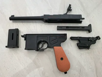 mt9 3d print model download - MakerWorld