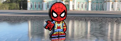 lefty3d | Published - MakerWorld