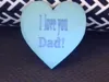 I love you Dad heart! - Free 3D Print Model - MakerWorld
