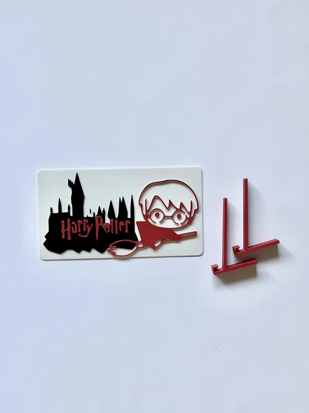 Harry Potter by K3d MakerWorld: Download Free 3D Models