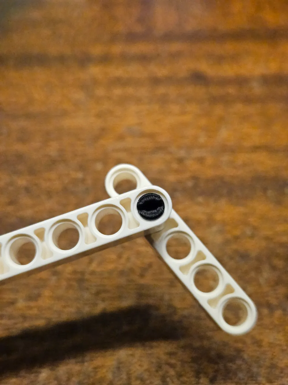 LEG0 Technic compatible pins by Seven Trees in printing MakerWorld ...