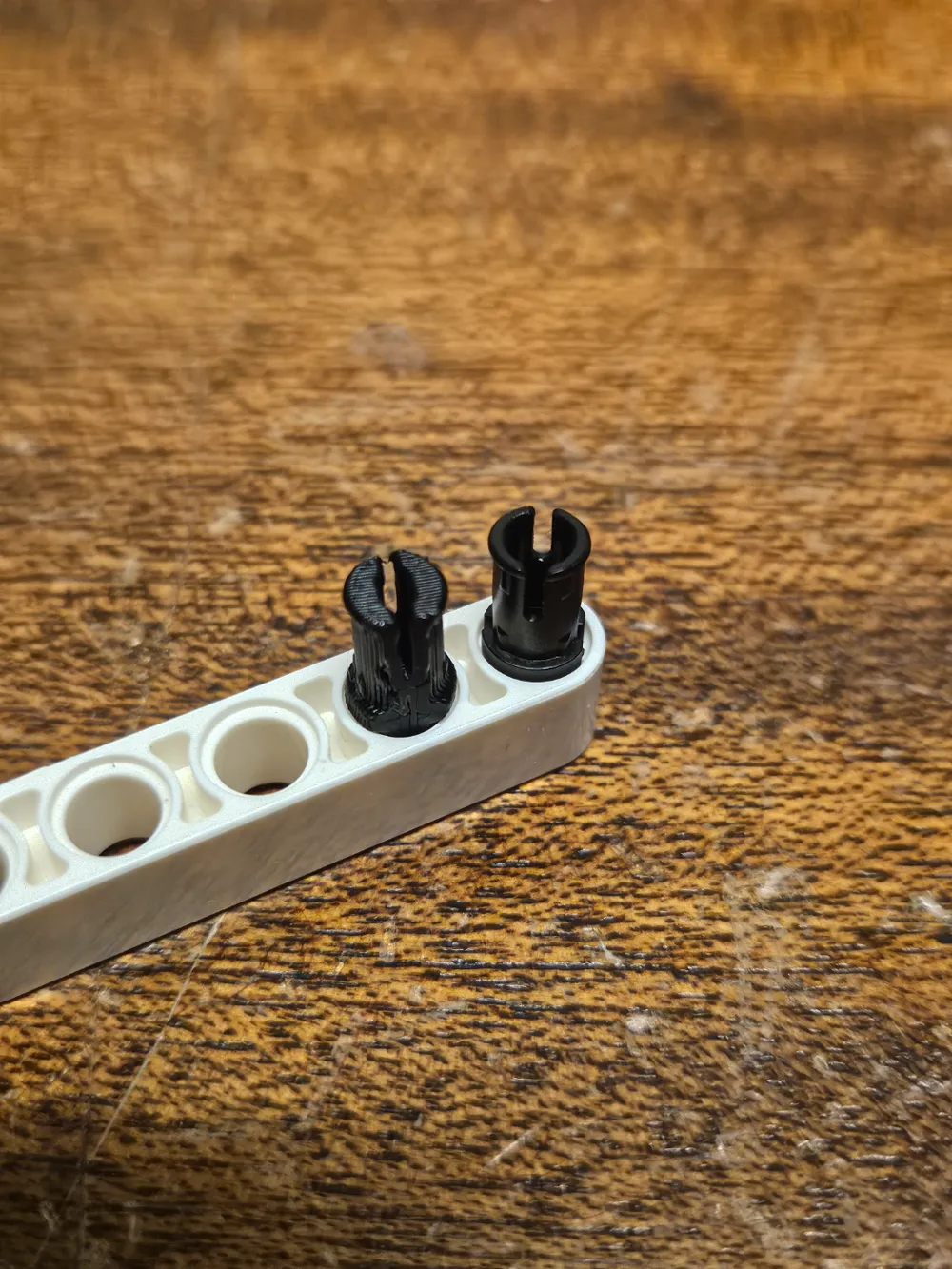 LEG0 Technic compatible pins by Seven Trees in printing MakerWorld ...