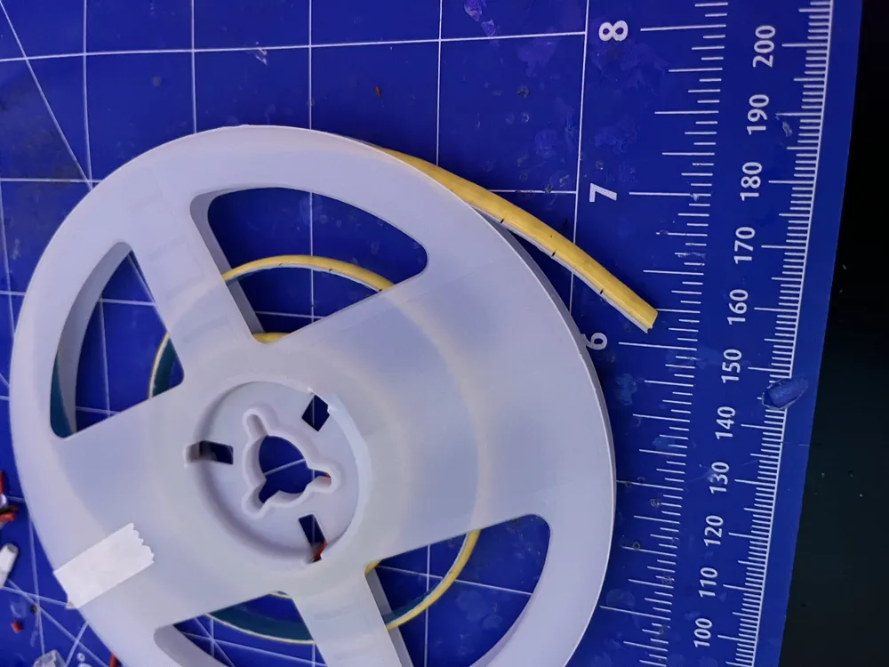 Mercedes Star Lamp by SLX Engineering MakerWorld: Download Free 3D Models