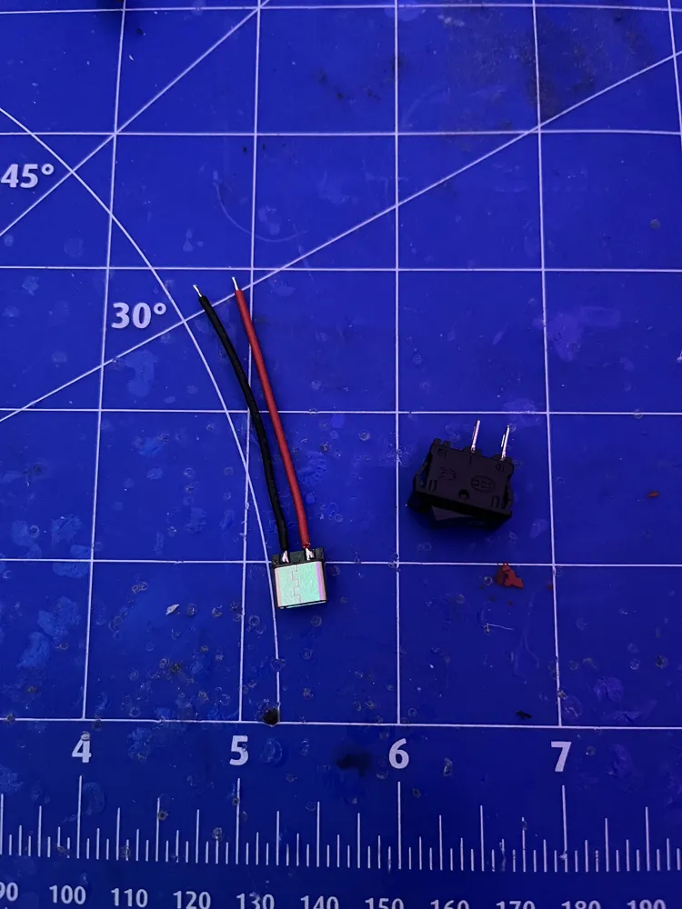 Mercedes Star Lamp by SLX Engineering MakerWorld: Download Free 3D Models