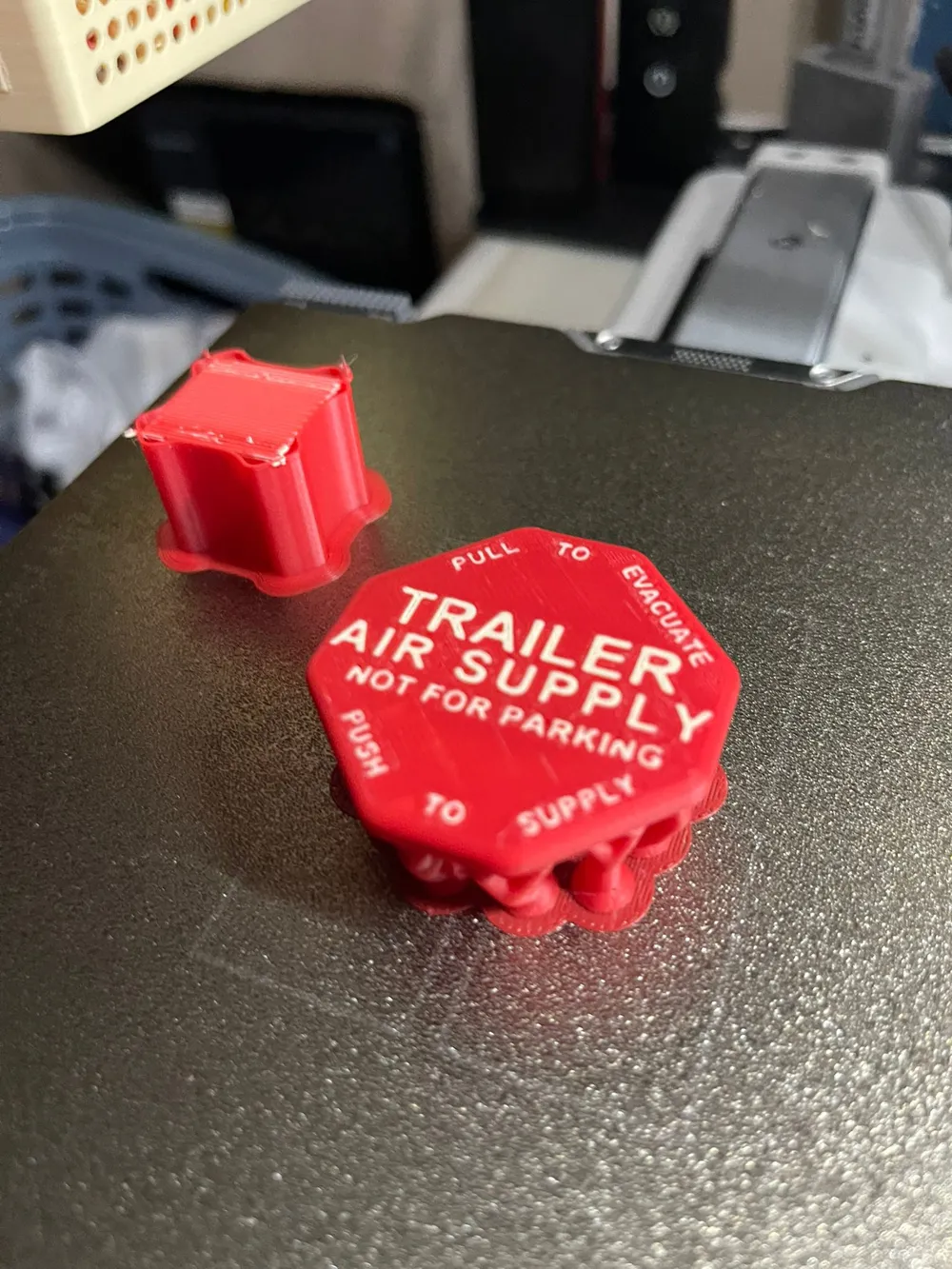 ETS2/ATS Truck & Trailer Park Brake Knobs by raket queen MakerWorld ...