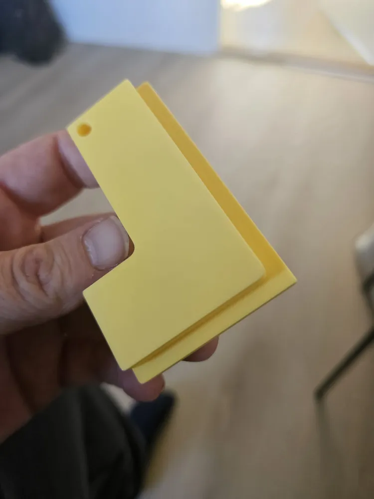 Doors & Window Casing / Reveal Trim Multiple Sizes by TheoGrylls ...