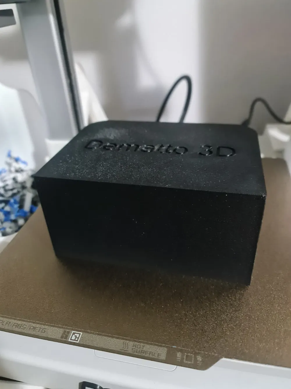 Tank 300 Cup Holder - Free 3D Print Model - MakerWorld