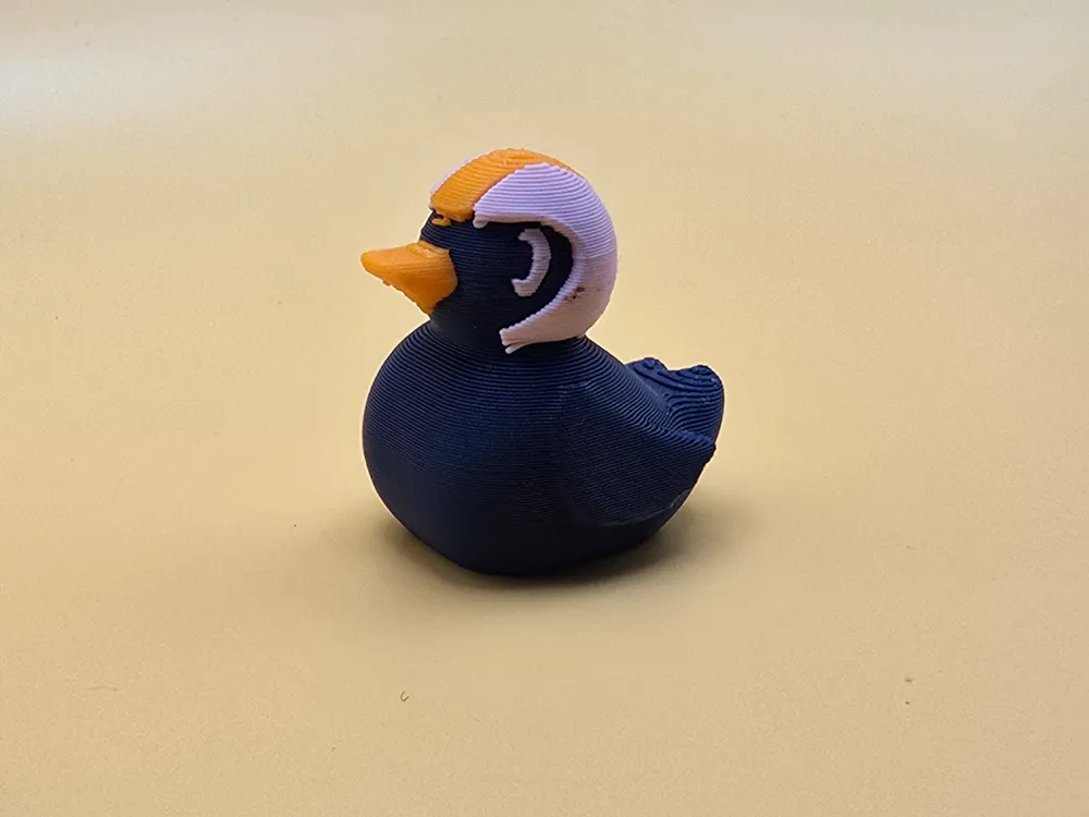 Dare Duck by Chris Palangio - MakerWorld