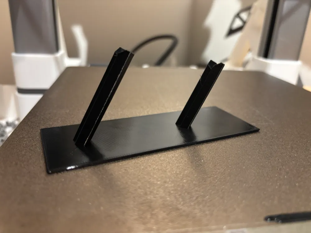 Display Base, for Star Destroyer by barowdwngs - MakerWorld