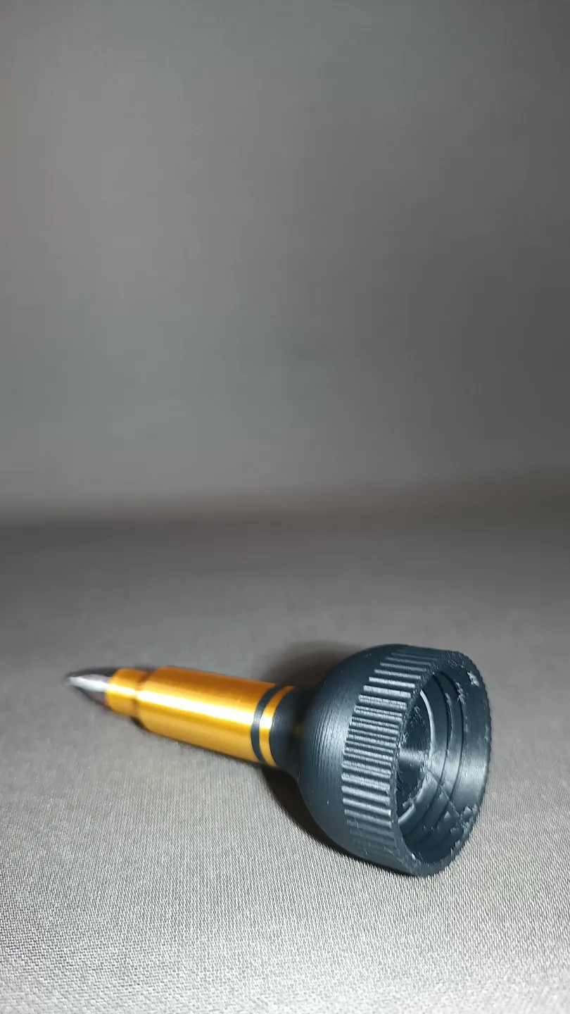 3D-Printed Oil Applicator Adapter by 3D.printing.Boutique.de - MakerWorld