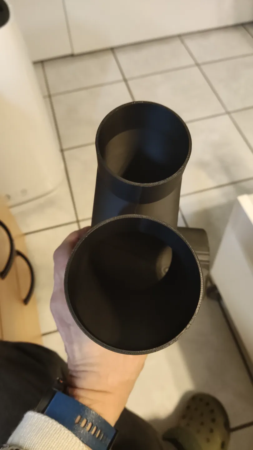 Xtool Y Adapter for F1 and other - Free 3D Print Model - MakerWorld