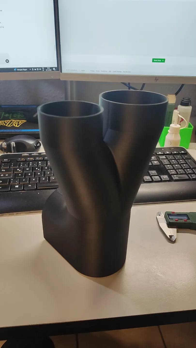 Xtool Y Adapter for F1 and other - Free 3D Print Model - MakerWorld