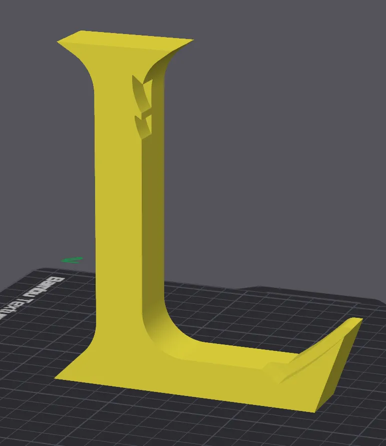 Ranked League of Legend von Latz MakerWorld: Kostenlose 3D-Modelle ...