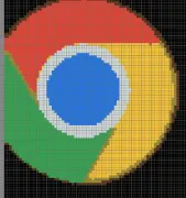 Google logo by lord_endy - MakerWorld