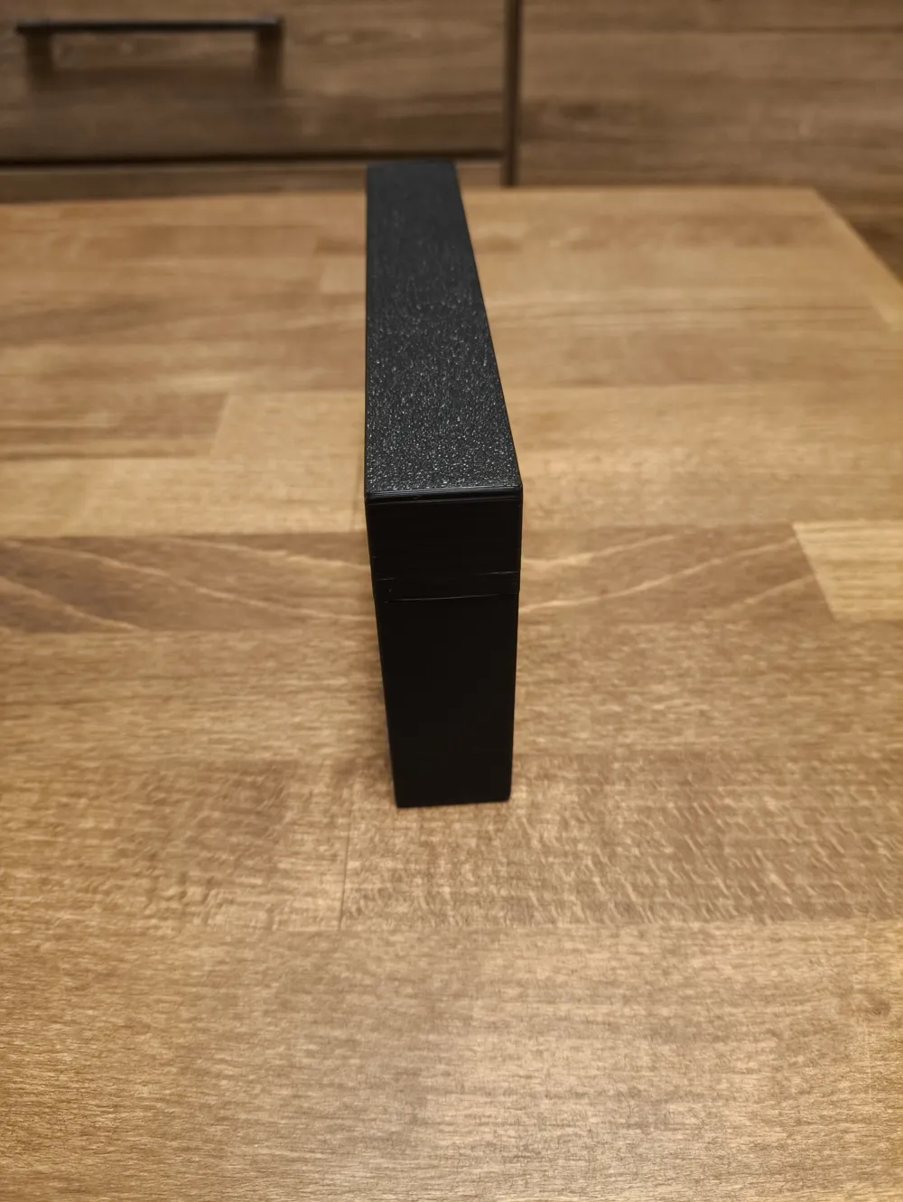 money box - Free 3D Print Model - MakerWorld