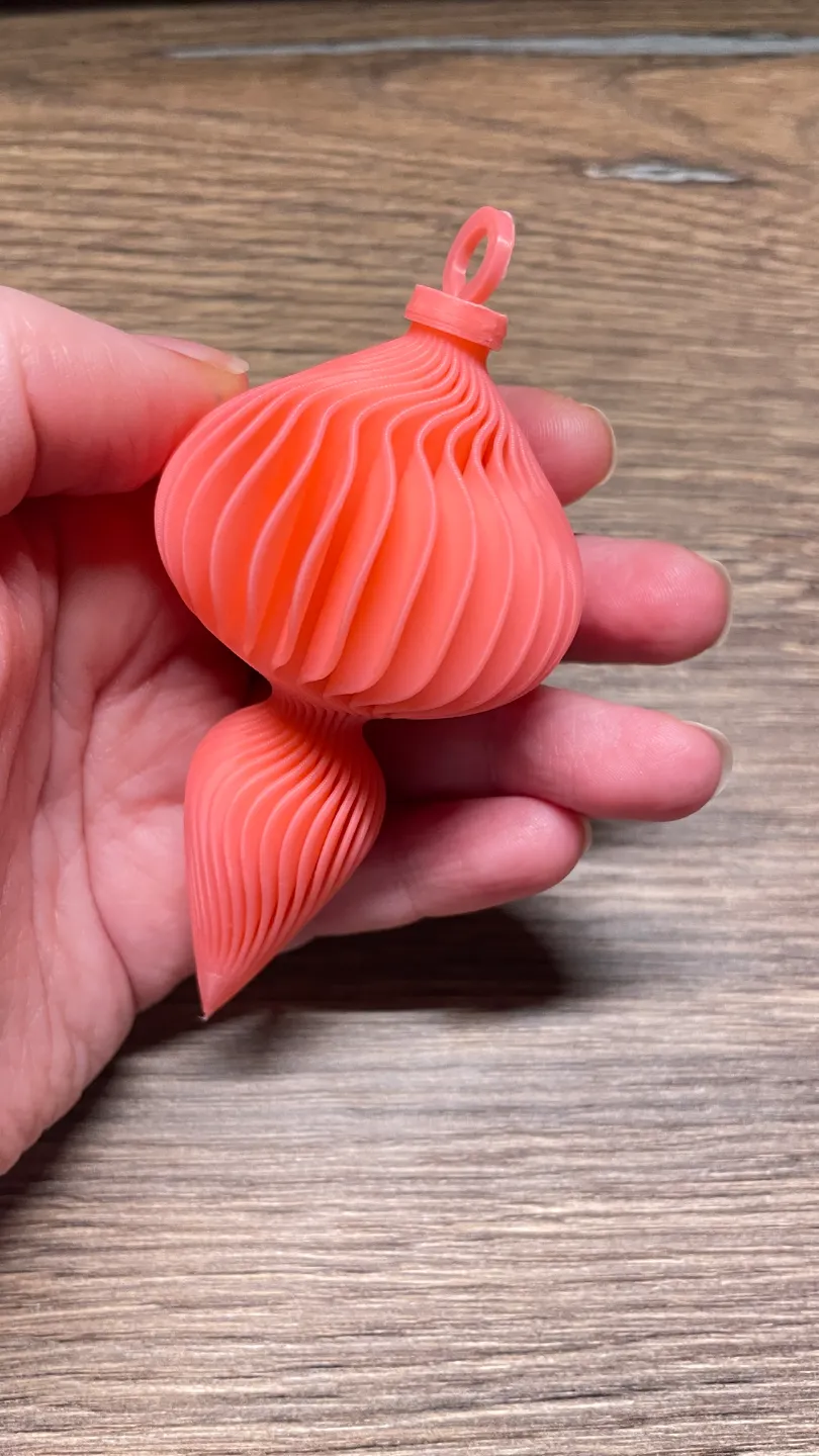Christmas ball set 4 by evax design - MakerWorld