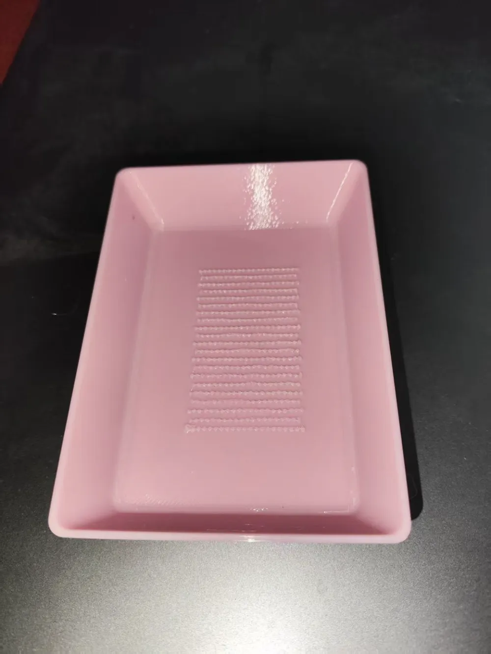 Ginger and Garlic Grater - Free 3D Print Model - MakerWorld